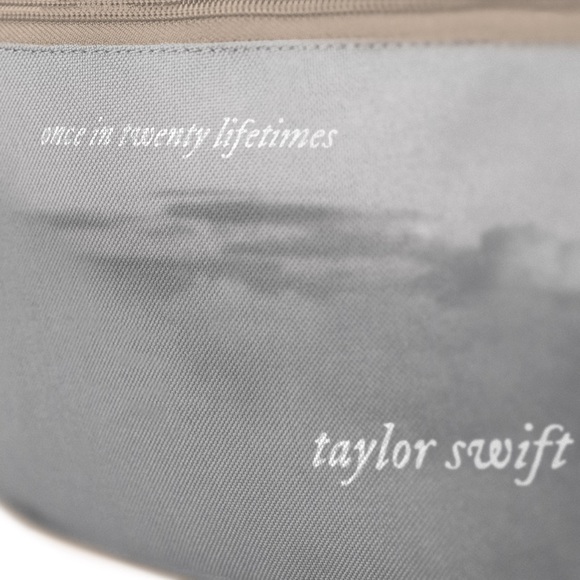 Taylor Swift | Bags | New Taylor Swift Folklore Hip Bag Fanny Pack ...